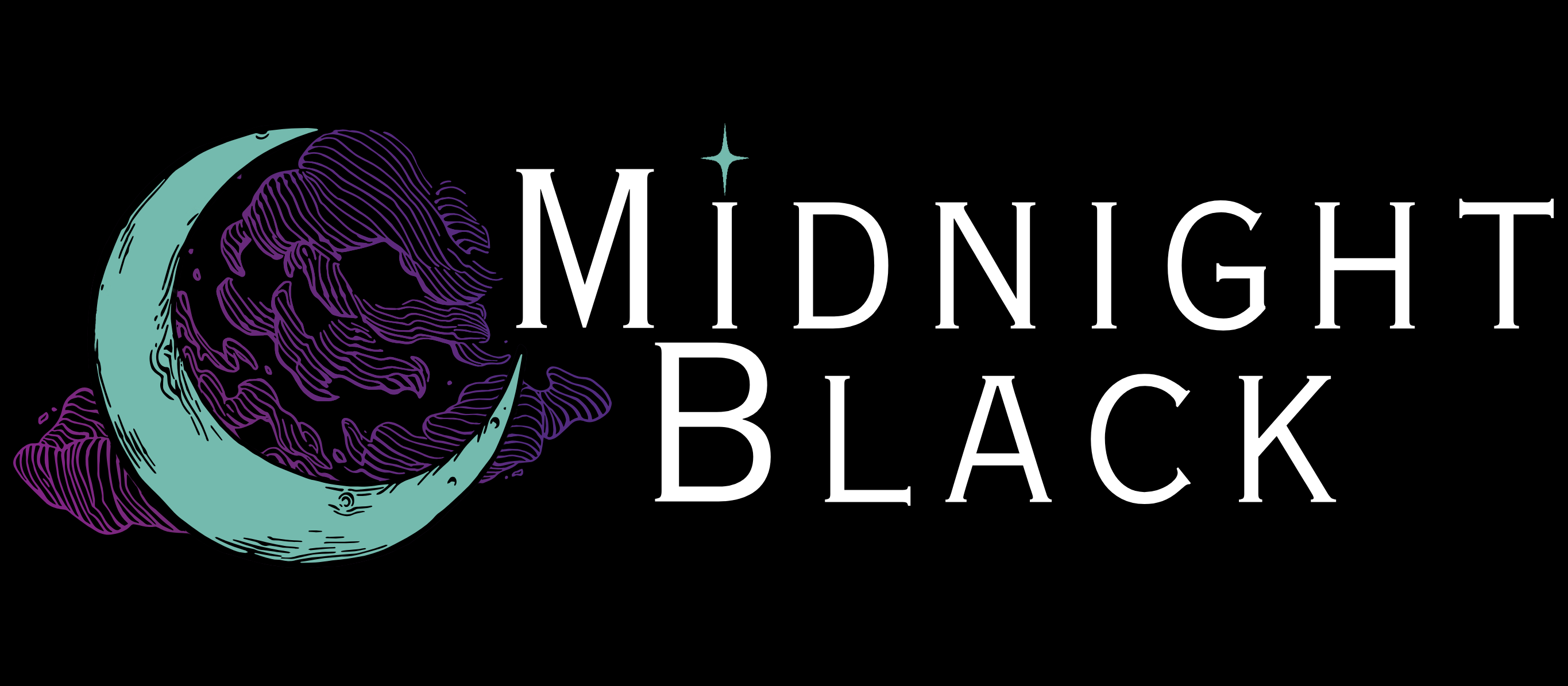 Midnight Black - Props & Decor